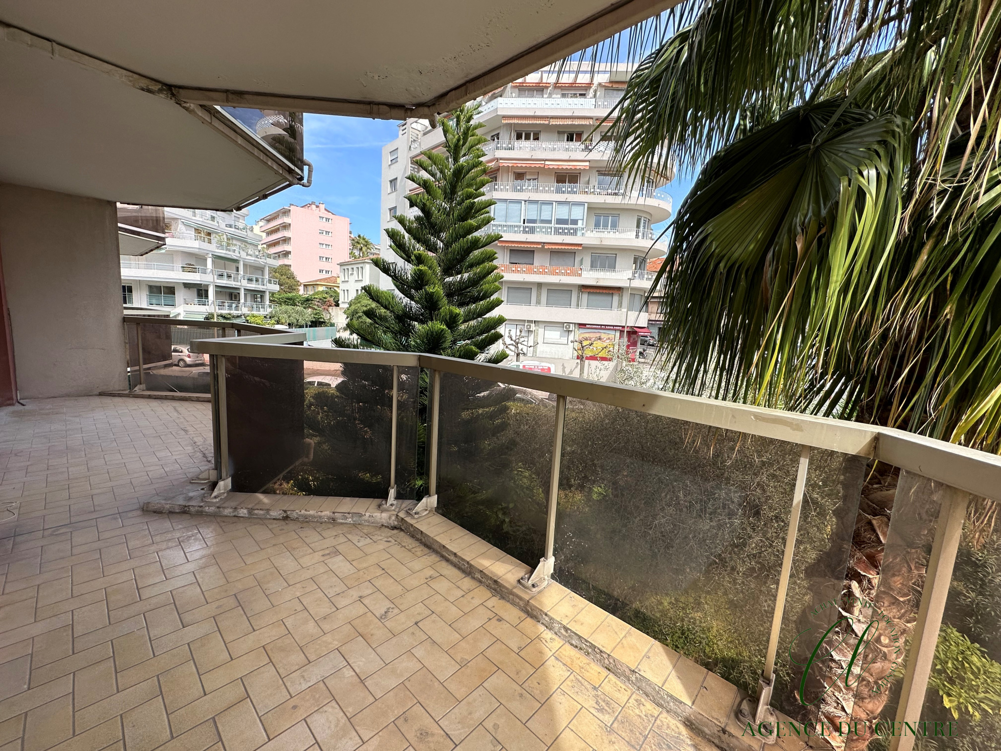 Agence immobilière Nice | Agence du Centre